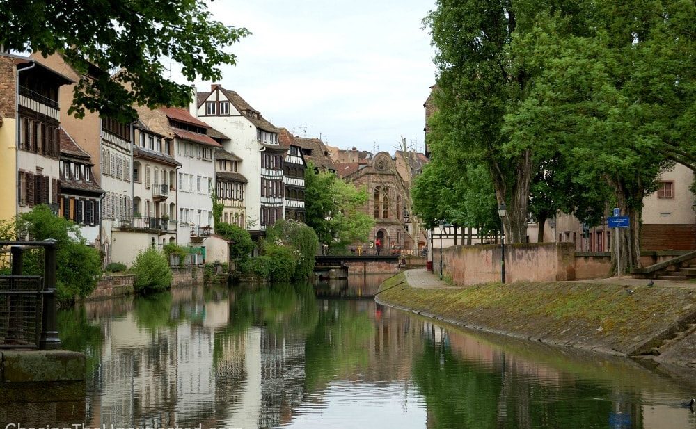 Things to do in Strasbourg, the beautiful capital of Alsace