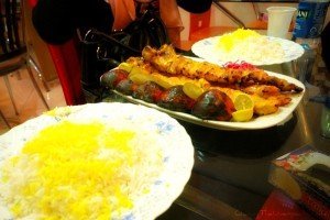 Flavors of Tehran in Pictures, a Photo Journey Through Iran