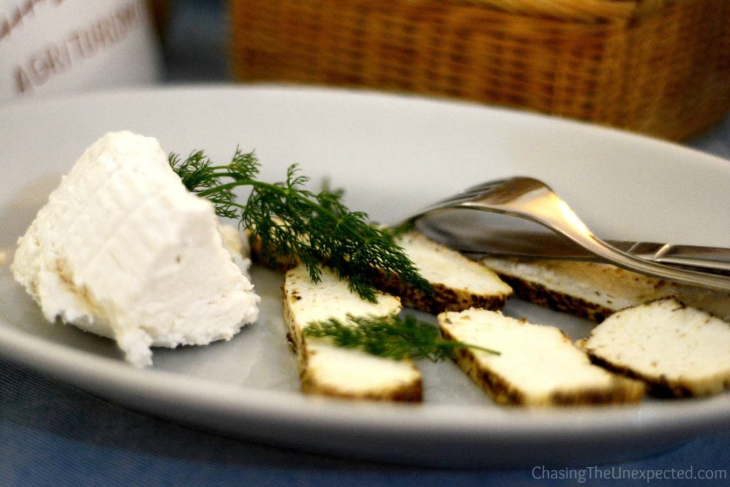 Your sustainable Sardinia holidays at Agriturismo Archelao