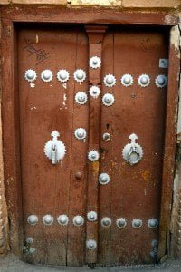 The world in a door, nuances of Iran