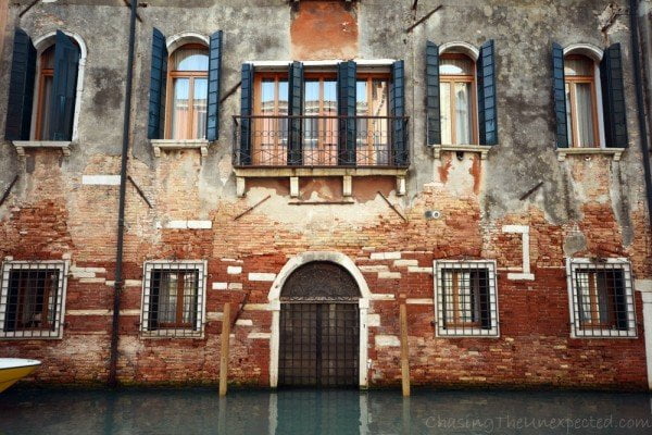 Venice Ghetto, the stormy past of Europe's oldest Jewish Quarter