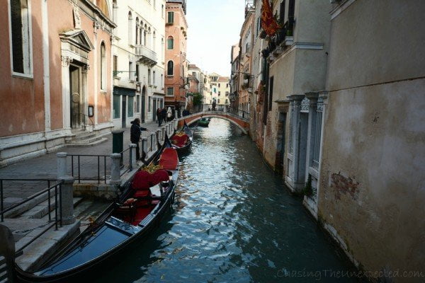 Venice Ghetto, the stormy past of Europe's oldest Jewish Quarter