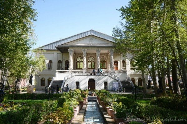 Top 8 Parks in Tehran to Visit at Least Once in Your Trip