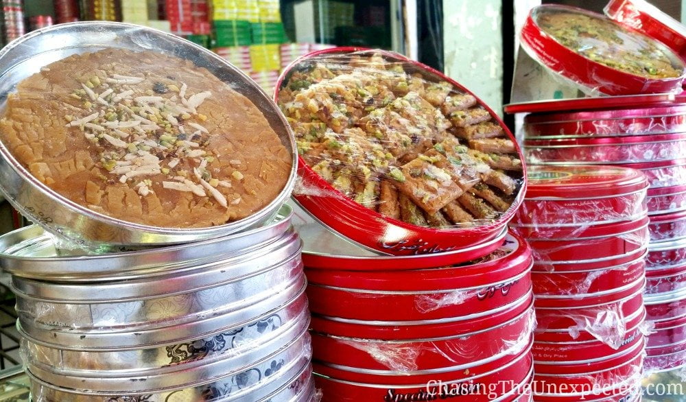 Iran souvenirs: the ultimate guide to shopping in Iran - Chasing The ...