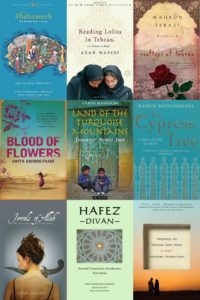 11 fantastic books on Iran you should read before traveling
