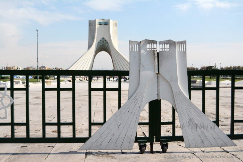 Top 15 Unmissable Things to Do in Tehran, Capital of Iran