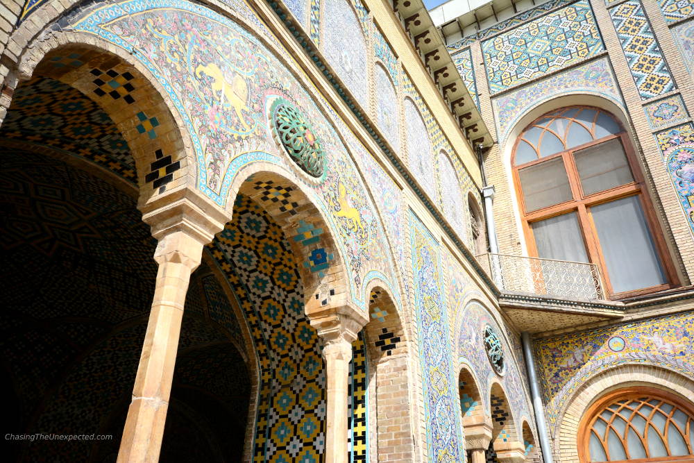 Top 15 Unmissable Things to Do in Tehran, Capital of Iran