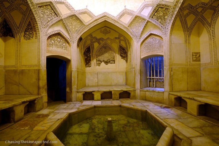 12 Fantastic Things to Do in Shiraz, Iran's City of Poets and ...