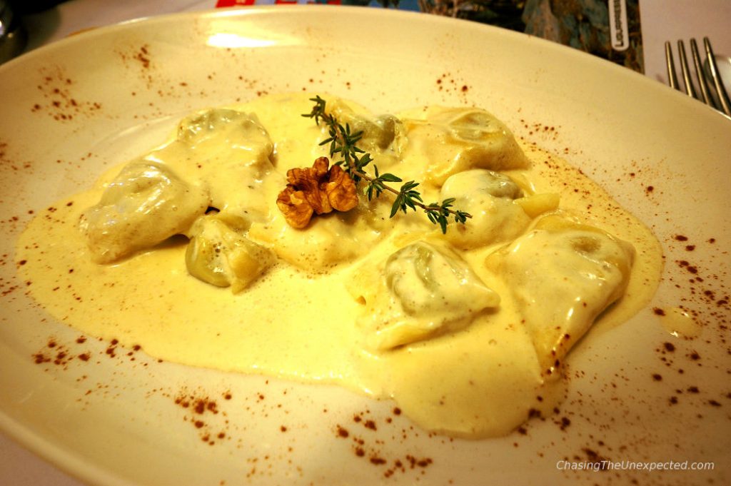 What To Eat In Italy and Where - Traditional Italian Food Region By Region