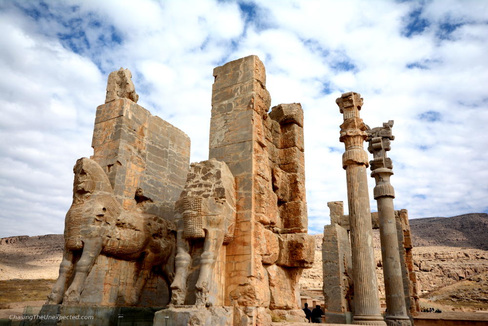 12 Fantastic Things to Do in Shiraz, Iran's City of Poets and ...