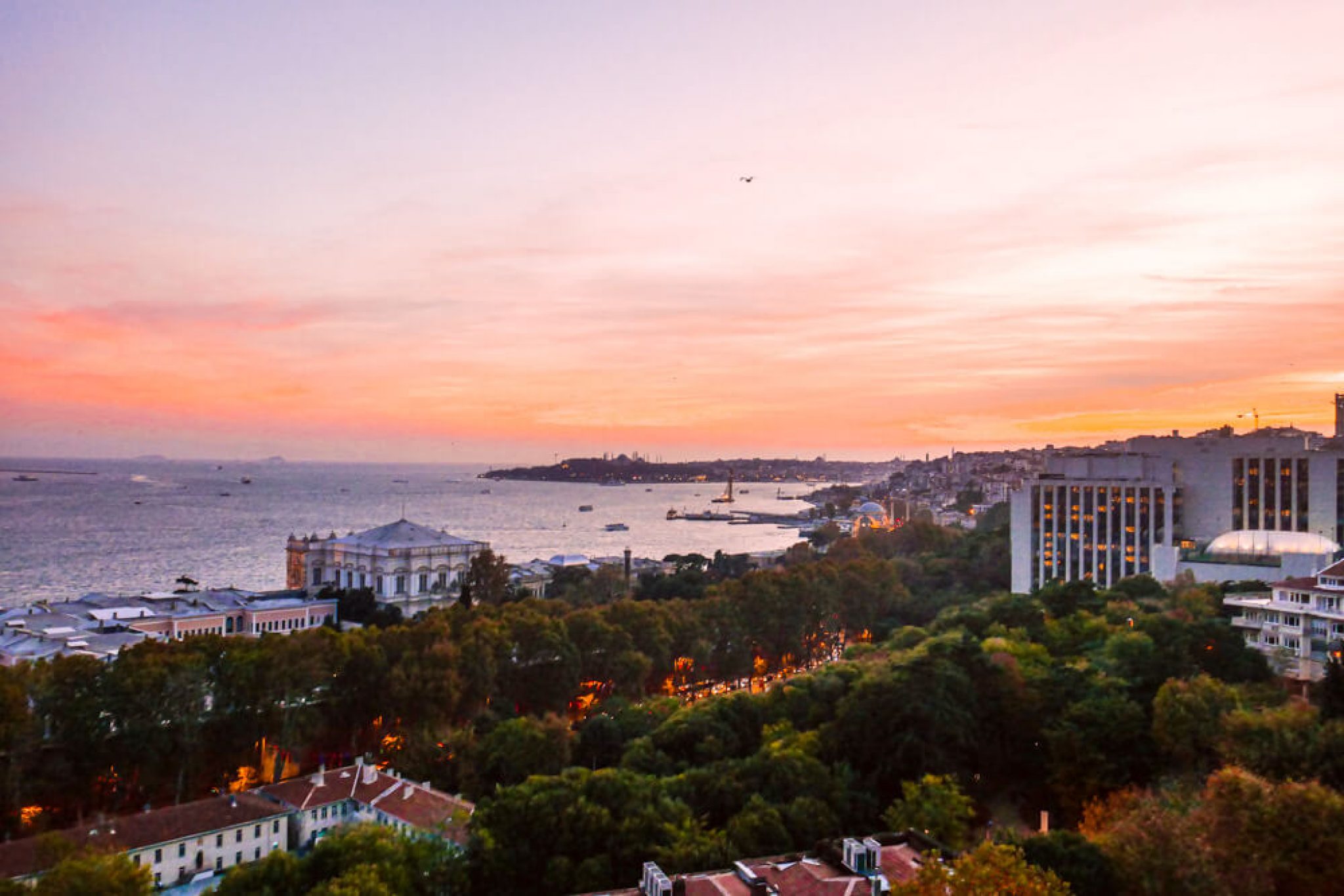 One Day In Istanbul - A Simple Itinerary - Chasing The Unexpected
