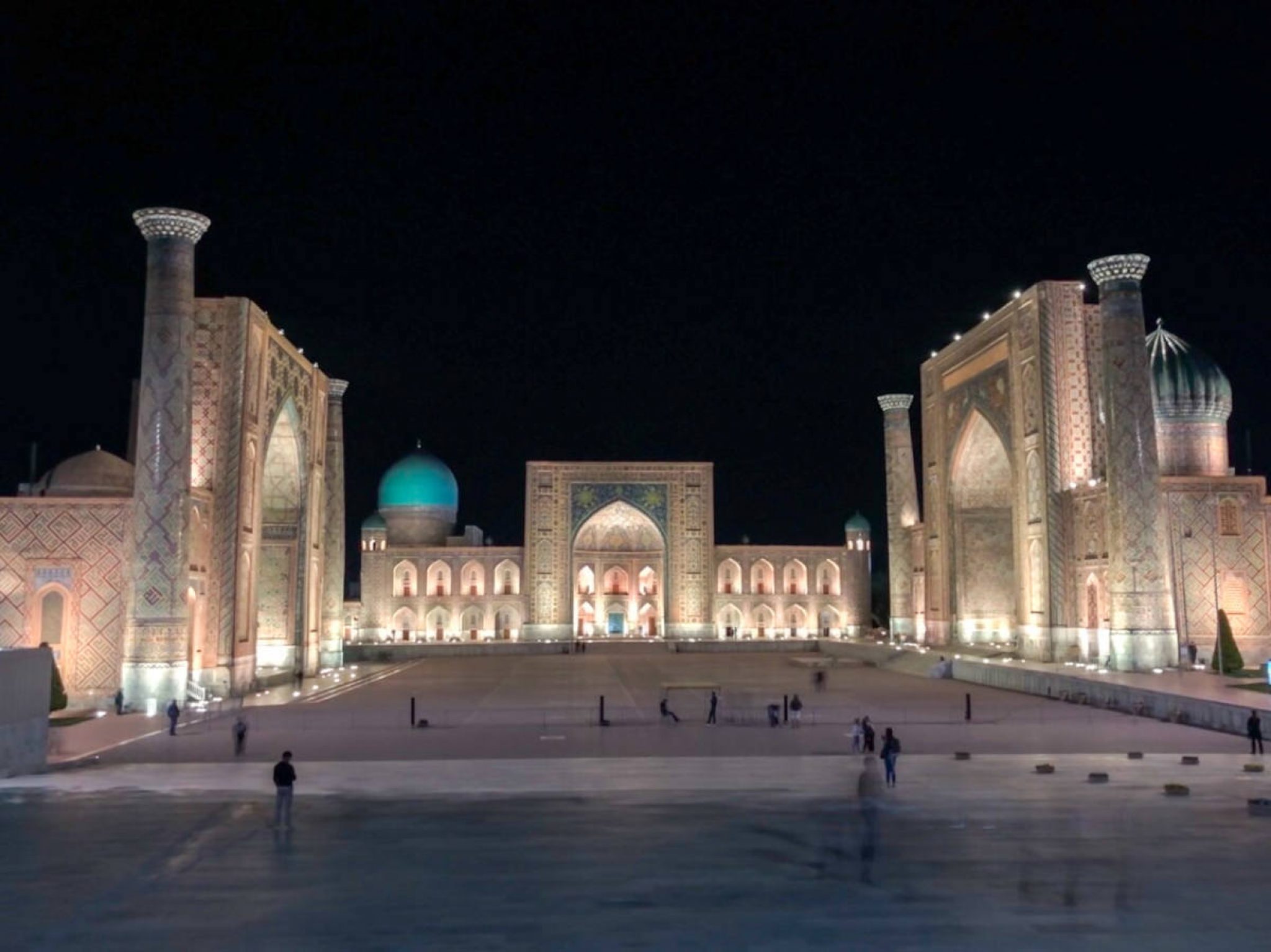 2 Weeks In Uzbekistan - Step-By-Step Guide For A Perfect Uzbekistan Trip