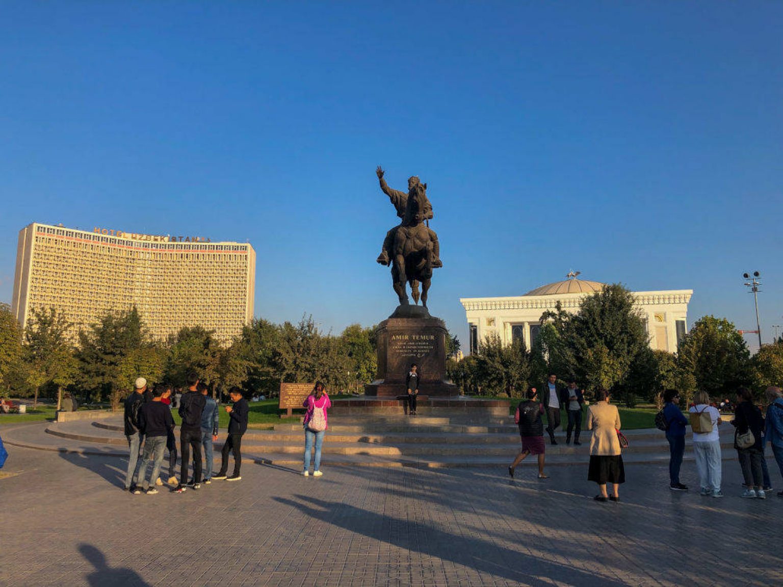 2 Weeks In Uzbekistan - Step-By-Step Guide For A Perfect Uzbekistan Trip