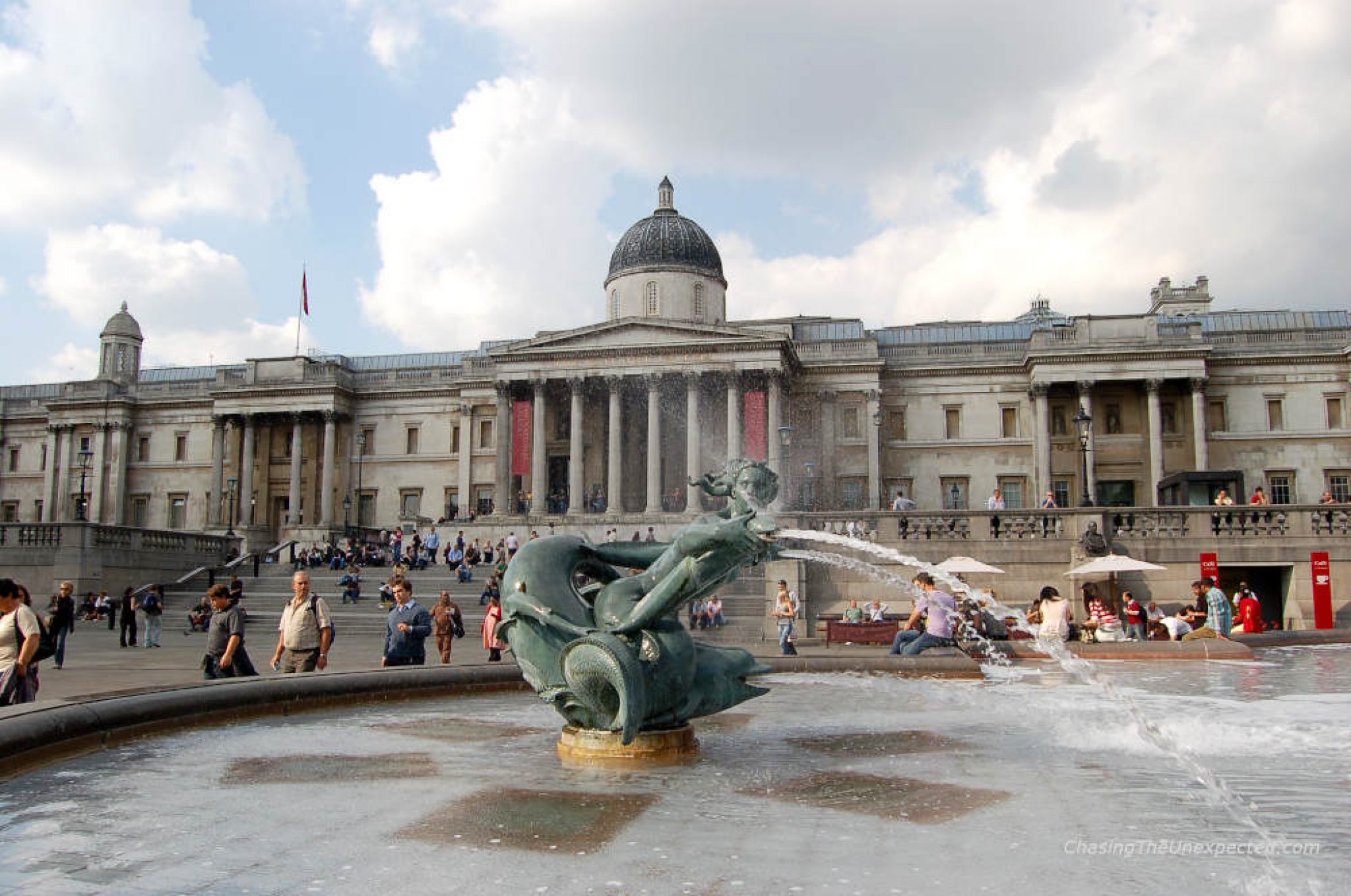 Best European Tours - Top Europe Vacation Deals And Packages