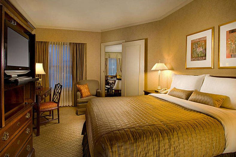 Best Hotels In Seattle From Luxury Resorts to Intimate Inns - Chasing ...
