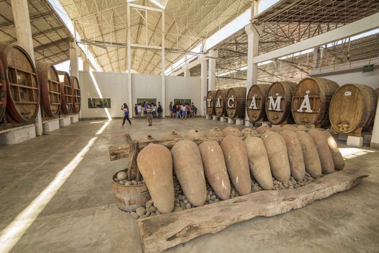 2 Weeks in Peru - The Ultimate 14-Day Peru Itinerary - Chasing The ...