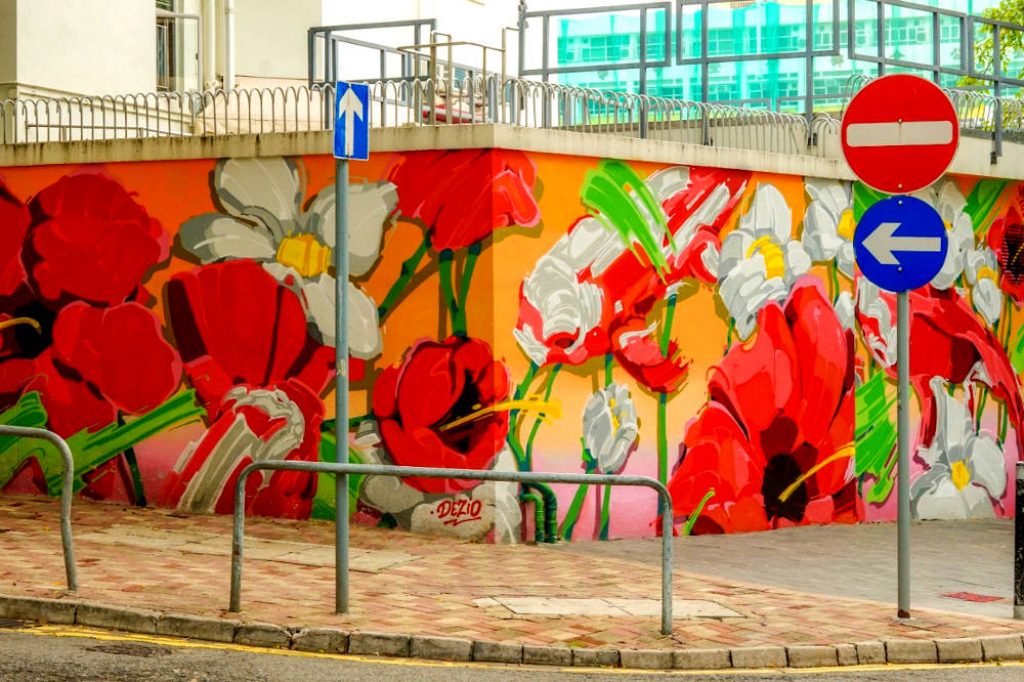 2 Days In Hong Kong - An Easy + Awesome Itinerary