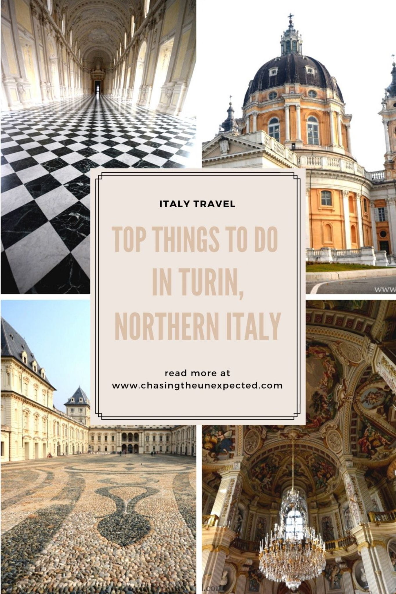 18 Top Things To Do In Turin, Italy's gorgeous first capital